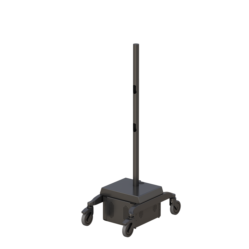 60 Inches Pole Cart - AFC Industries