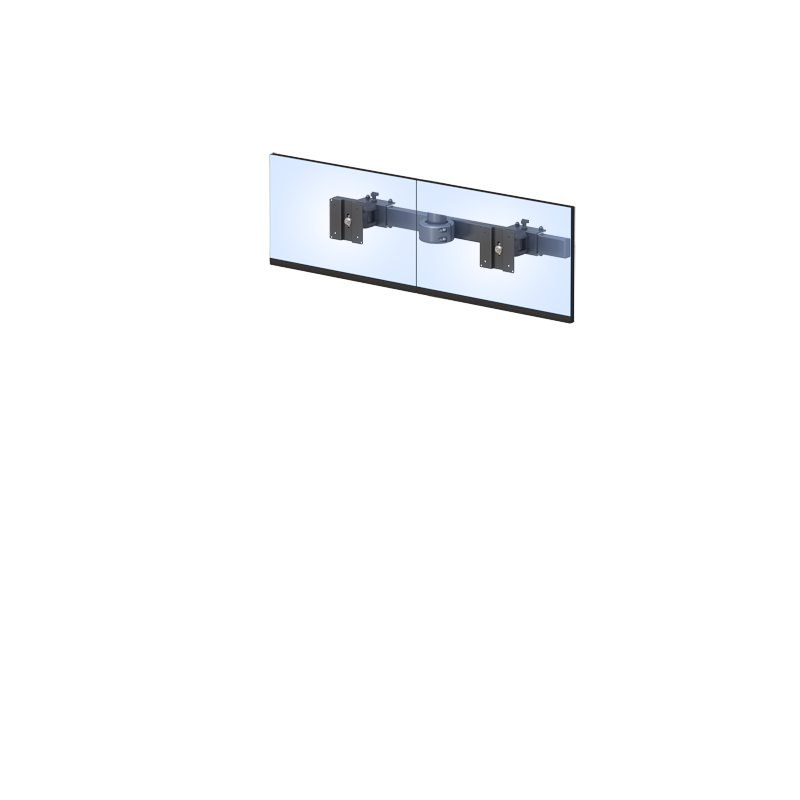 60 Inches Pole Cart - AFC Industries
