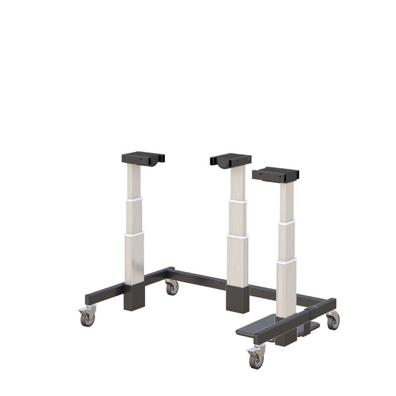 Single Tier Configurator - AFC Industries