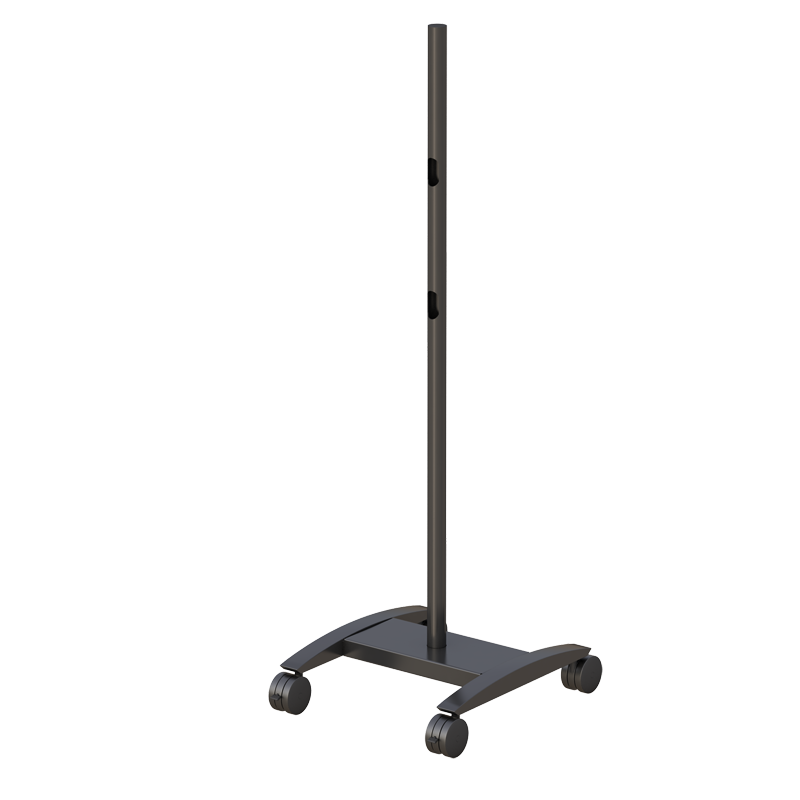 72 Inch Pole Cart - AFC Industries