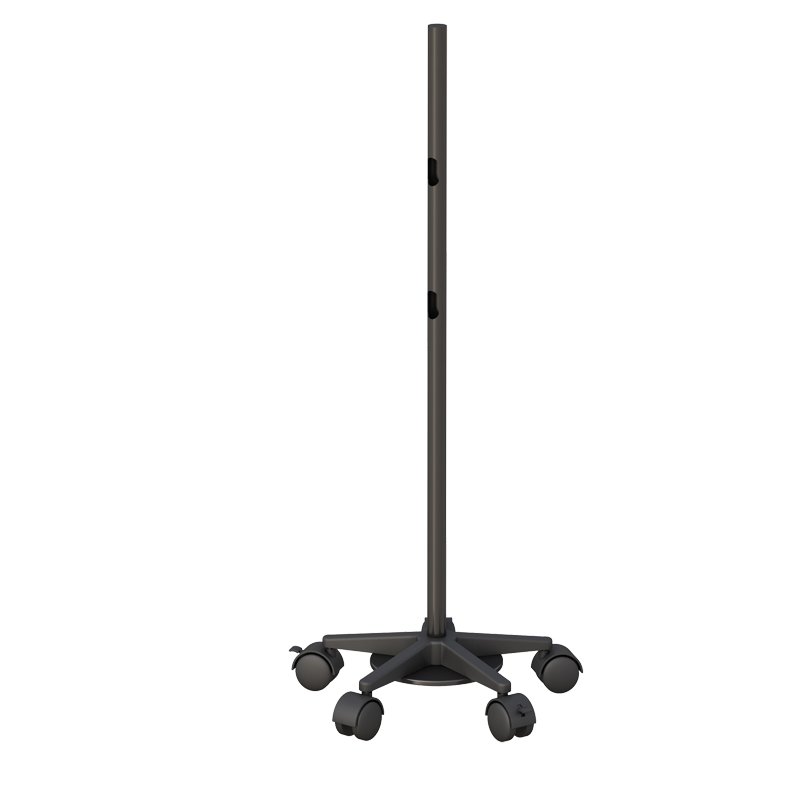 72 Inch Pole Cart - AFC Industries