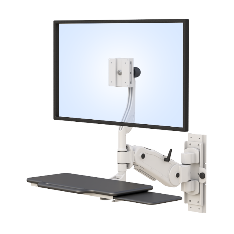 Computer Wallmounts - AFC Industries