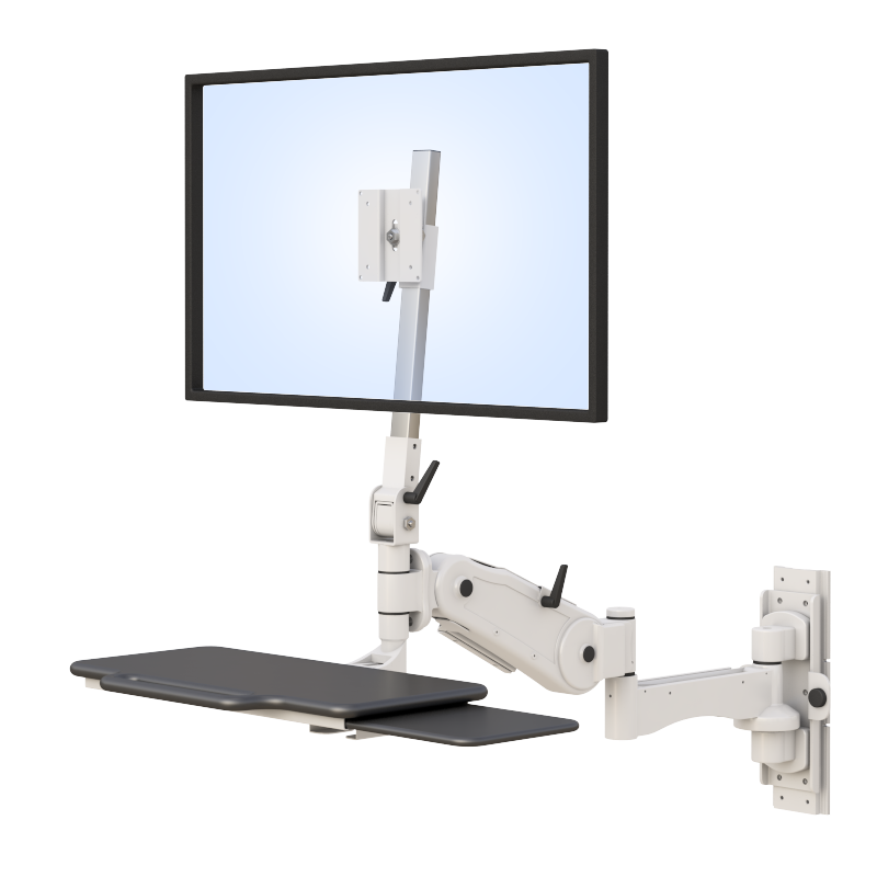 Computer Wallmounts - AFC Industries