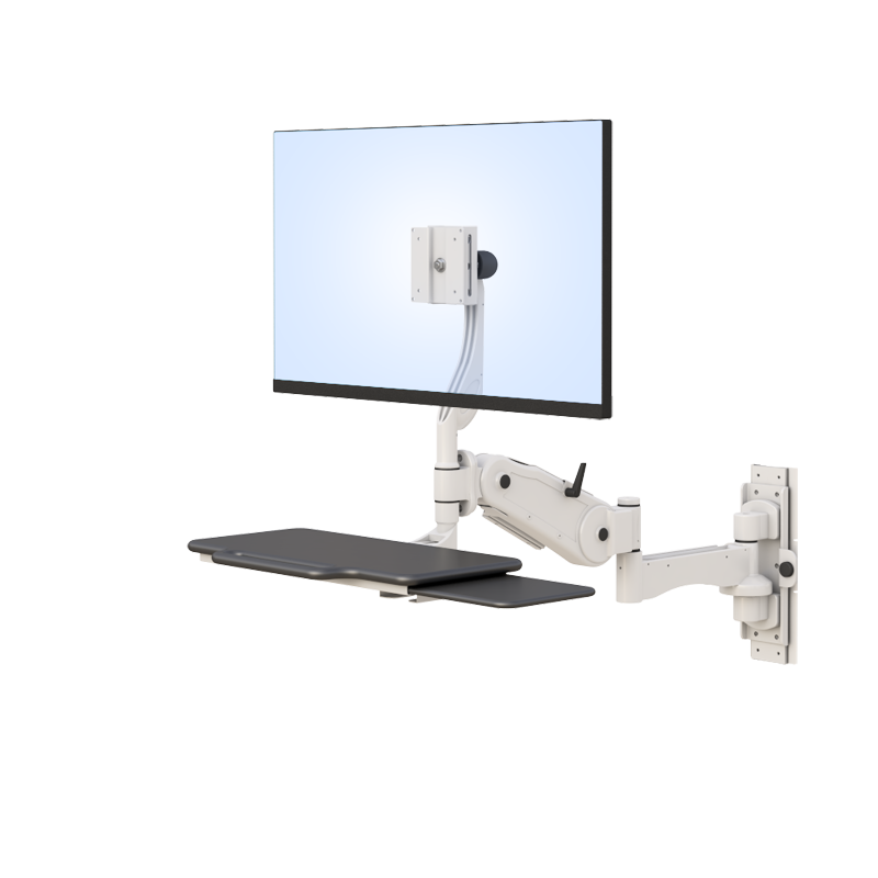 Computer Wallmounts - AFC Industries