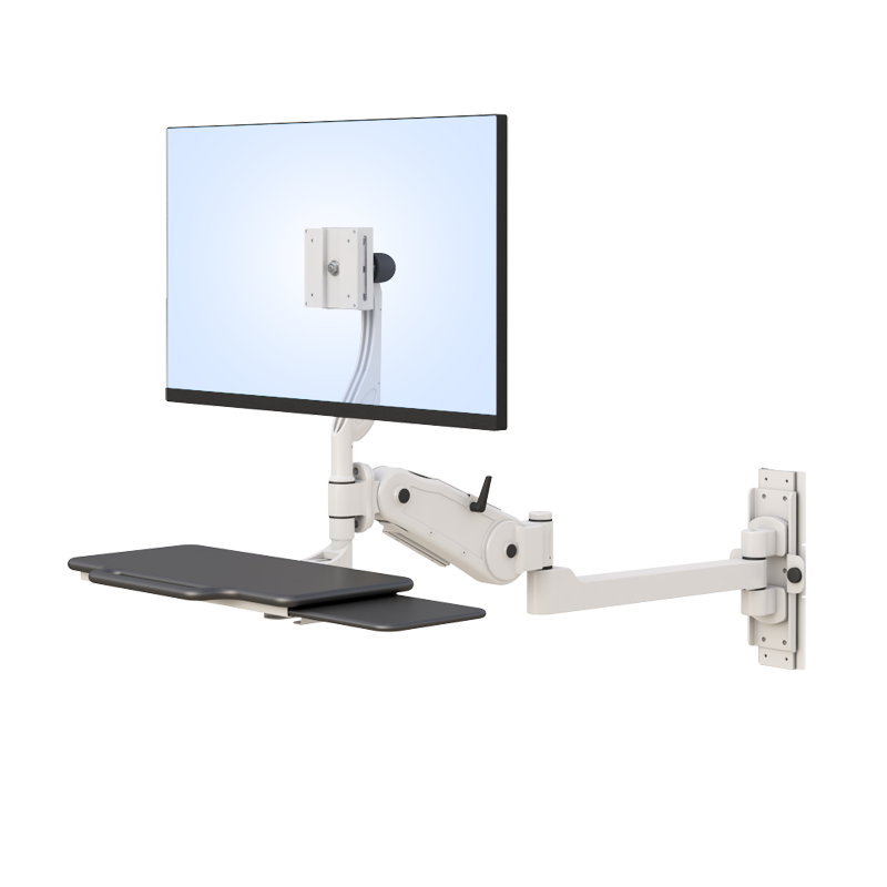 Computer Wallmounts - AFC Industries