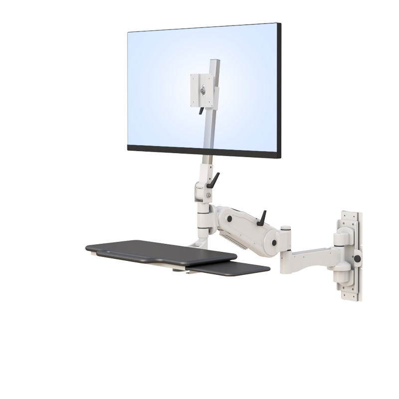 Computer Wallmounts - AFC Industries