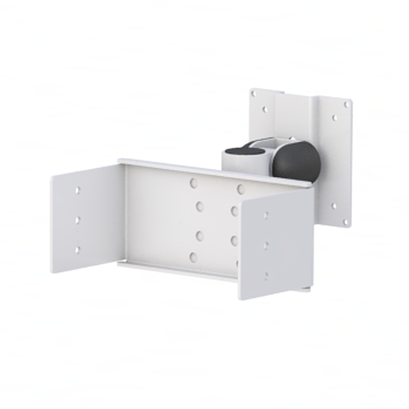 Square Base Floor Post - AFC Industries