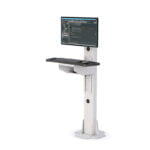 Floor Computer Stand | AFC Industries
