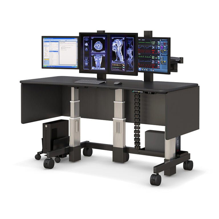 Enhance Radiology Reading Room Productivity with AFC's Medical ...