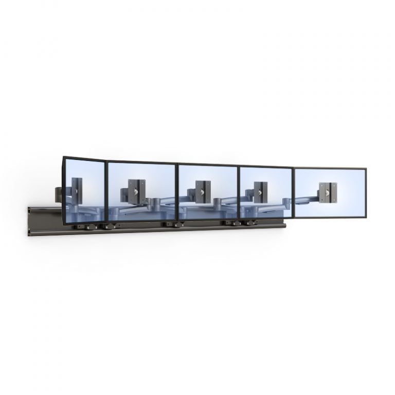 Multi Monitor Wall Mount