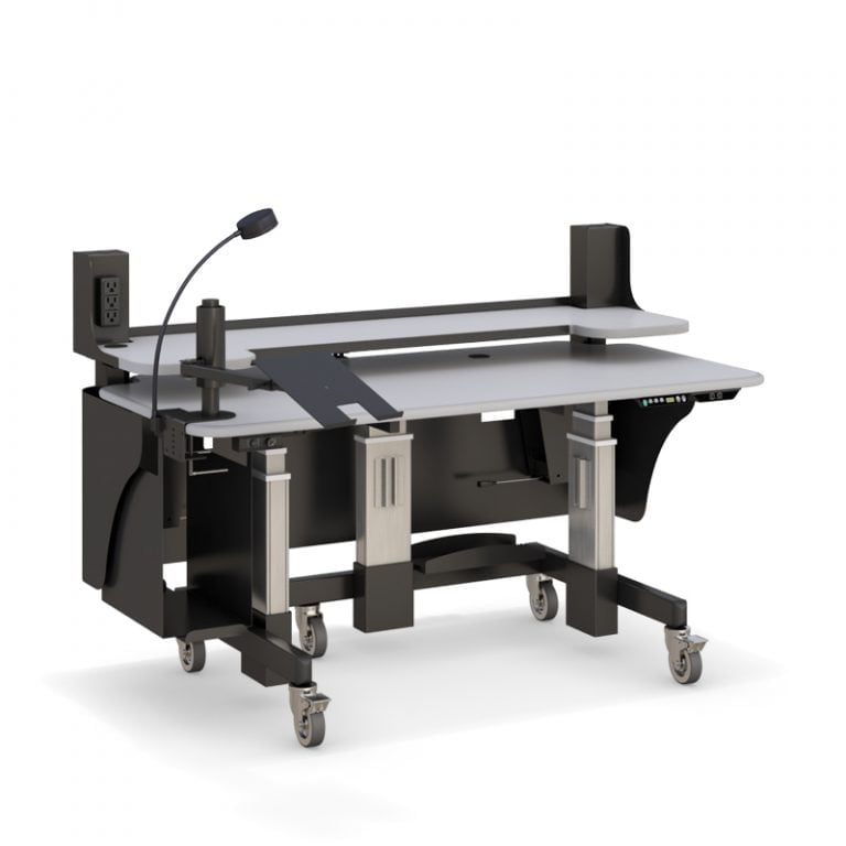 Create Your Ideal Radiology Workspace at Home with AFC's Home Radiology ...