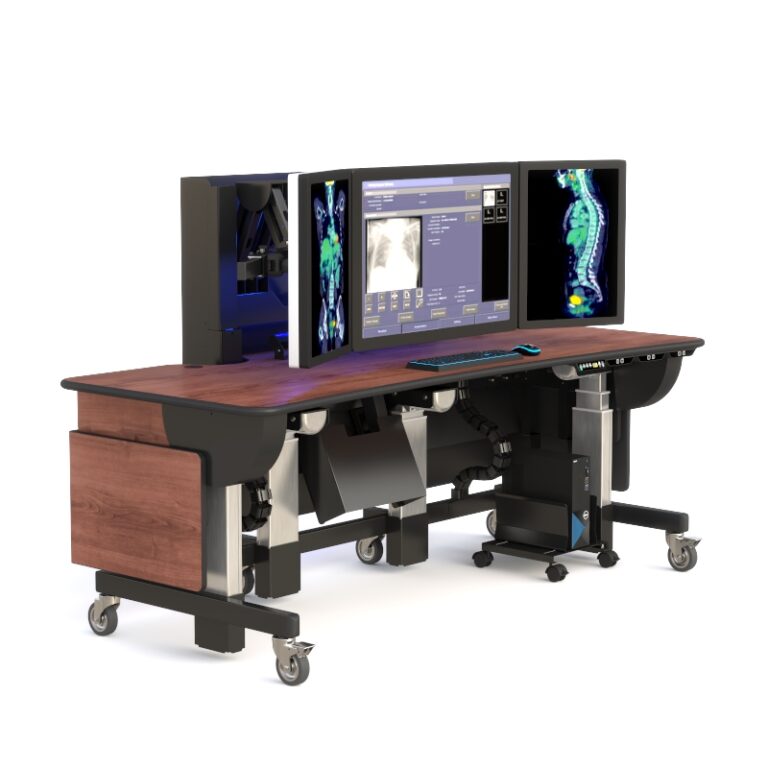 Diagnostic Radiology Imaging Desks