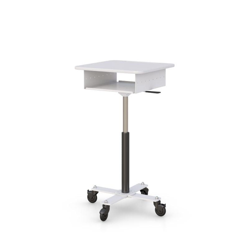 Laptop Computer Cart