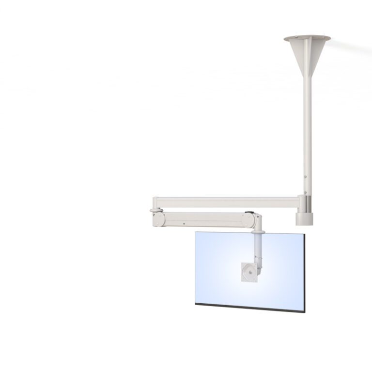 LCD Monitor Ceiling Mount