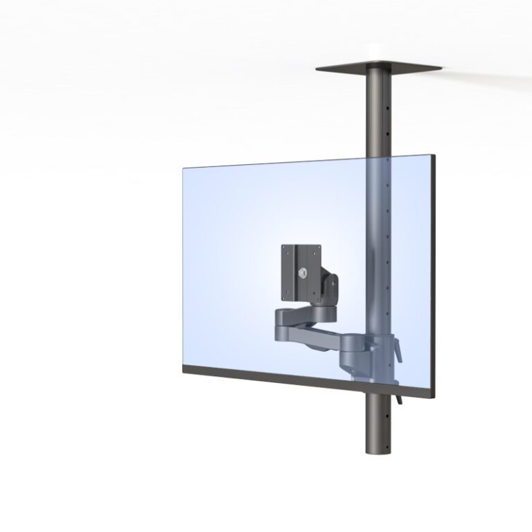 Ceiling Monitor Mount