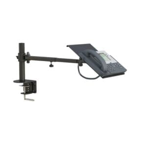 Attachable Telephone Holder