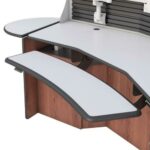Security Monitoring Operator Console - AFC Industries