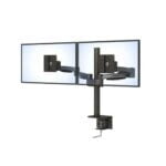 Z Arm Dual-Monitor Stand