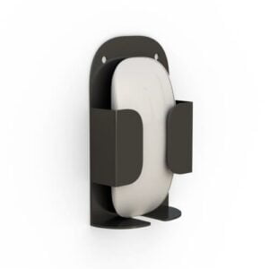 Computer Wall Mount Track - Ergonomic Workspace Solution