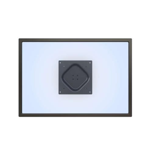 Slide-in Monitor Display Wall Mount - AFC Industries