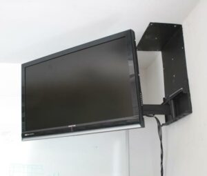 AFC Flat Screen Monitor Mount