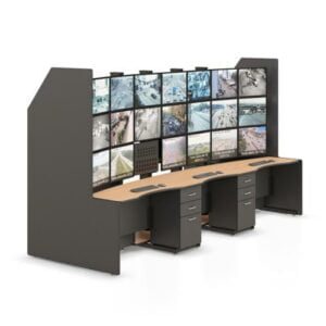 AFC Medical Furniture: Essential for Emergency Dispatch Centers - AFC ...