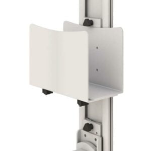 Computer Workstation Wall Mount - AFC Industries