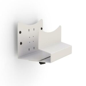 Vertical Track CPU Holder