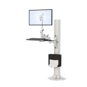 Industrial Computer Station - AFC Industries