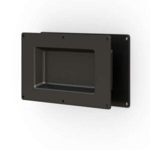 Sliding Monitor Wall Mount