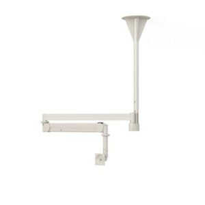Ceiling Mounted LCD Monitor Arm - AFC Industries