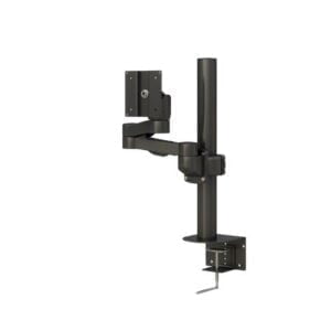 Full Motion Extendable Swing Arm Monitor Mount - AFC Industries