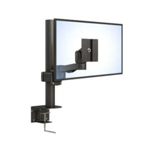 Mounted Monitor Swing Arm