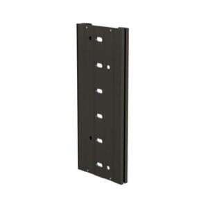 Computer and Monitor Wall Mount Track