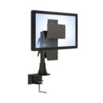 Pole-Type Monitor Mount