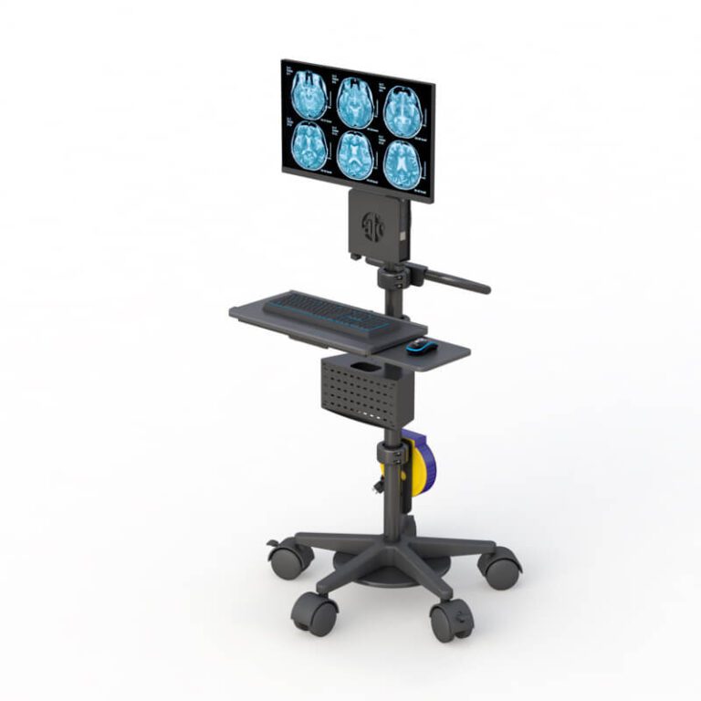 Pole Carts - Efficient and Ergonomic Solutions - AFC Industries