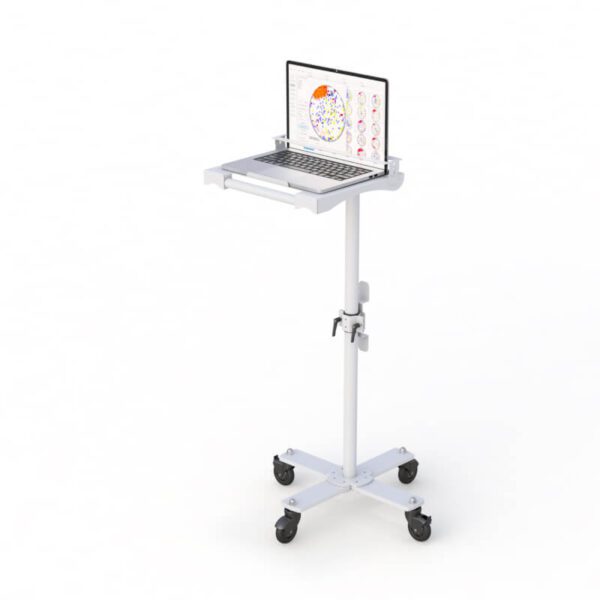 Laptop Carts - Mobile Workstations for Ultimate Flexibility - AFC ...