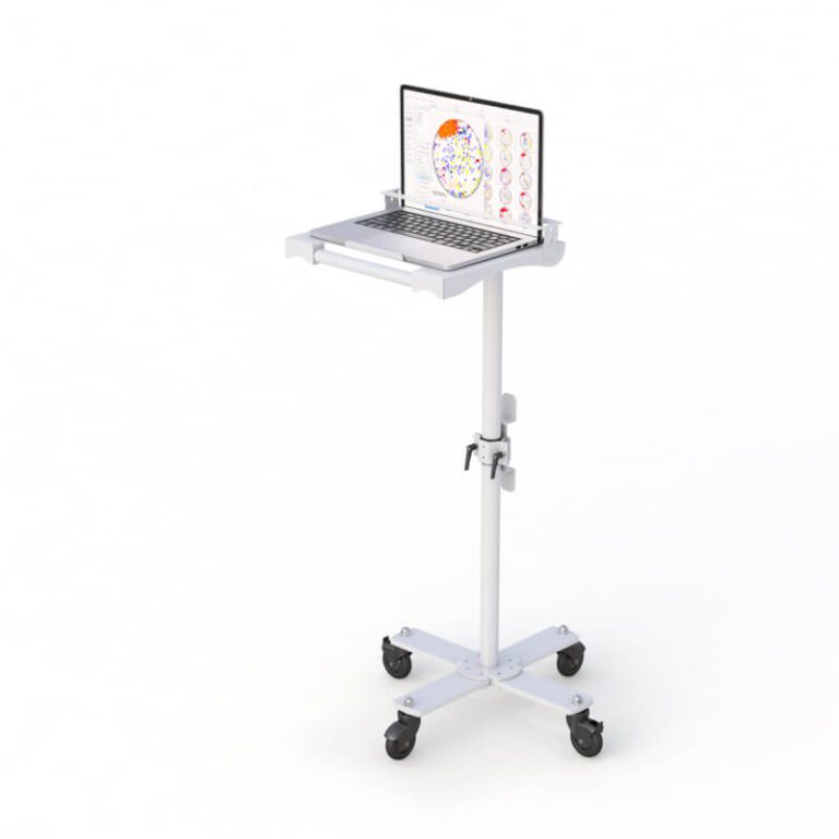 Laptop Carts - Mobile Workstations for Ultimate Flexibility - AFC ...