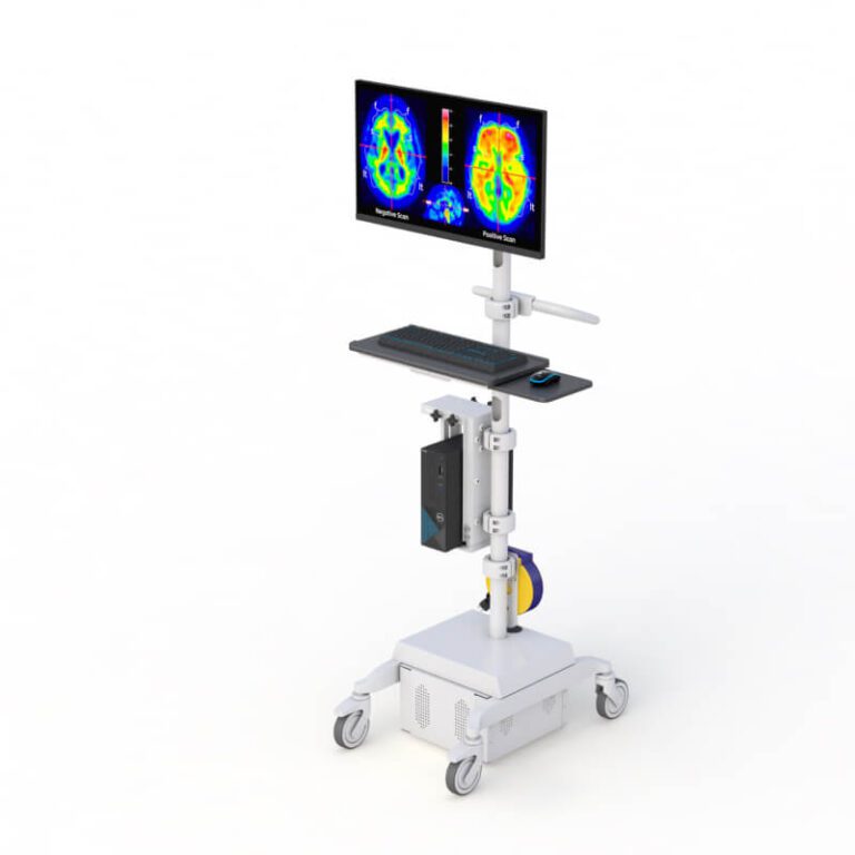 Pole Carts - Efficient and Ergonomic Solutions - AFC Industries