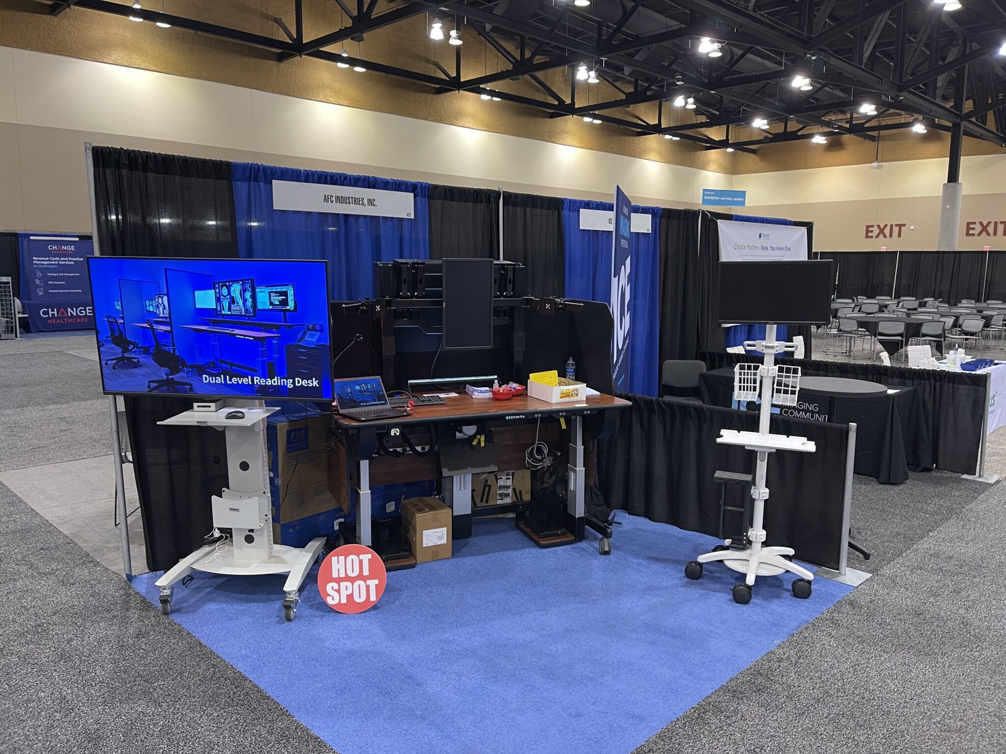 Press Coverage and Updates - Stay Informed - AFC Industries