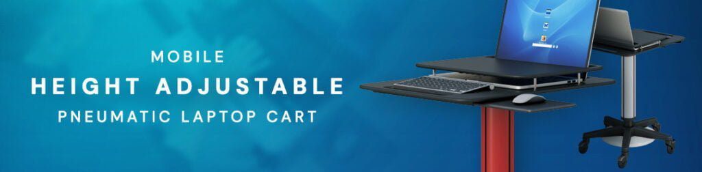 Computer Carts for Every Need - AFC Industries