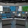 Control Room Desks and Consoles | Security Furniture - AFC Industries