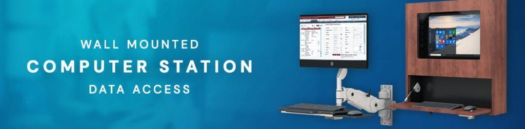 Ergonomic Monitor Mounts for Optimal Productivity - AFC Industries