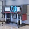 Standing Desk - AFC Industries