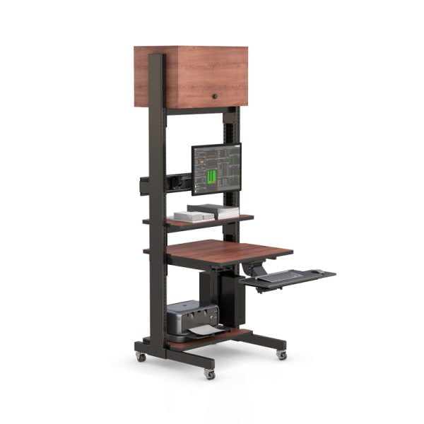 Computer Rack Shelf - AFC Industries