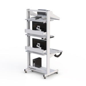 AFC Medical Furniture: Organize and Secure Your Network with the LAN ...