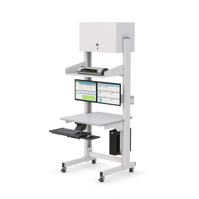 Smart Racks - AFC Industries