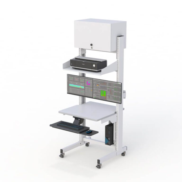 Smart Racks - Innovative Storage Solutions - AFC Industries