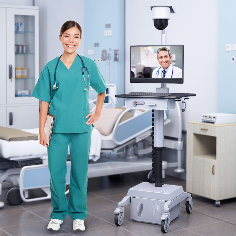 Tele ICU Solutions - AFC Industries