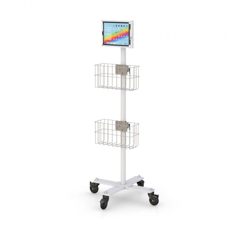 Tablet Carts - AFC Industries